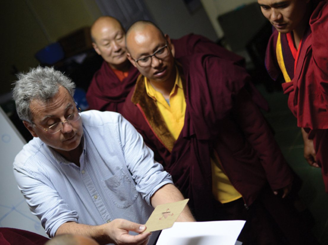 Articles – Science for Monks & Nuns