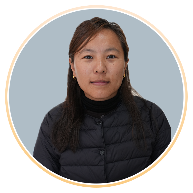 Our Team – Science for Monks & Nuns