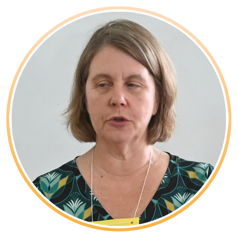 Our Team – Science for Monks & Nuns